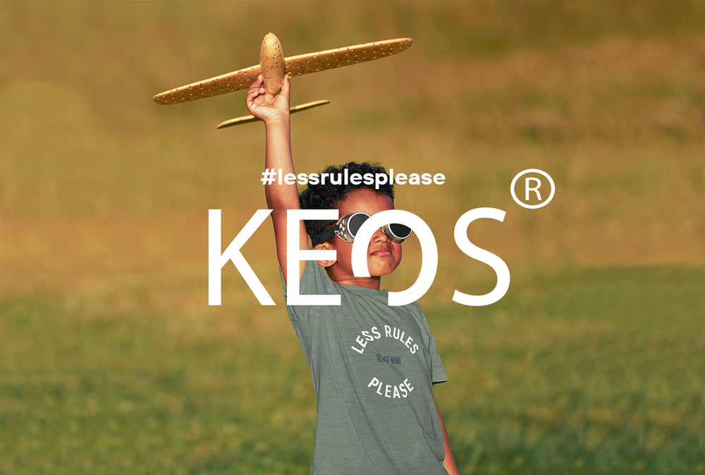 Discover Your Style Story at Keos: Where Fashion Meets Innovation